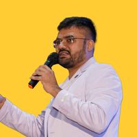 Jagrut Awaaz - Join Us